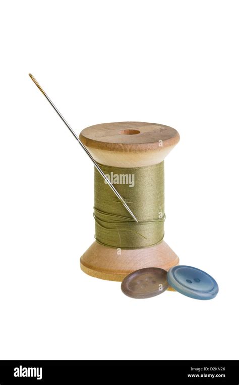 Image result for Sewing Thread Spool Making a J