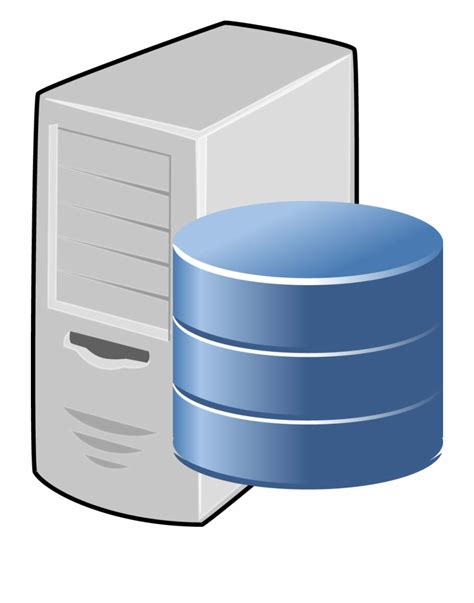 Image result for Database Icon Transparent