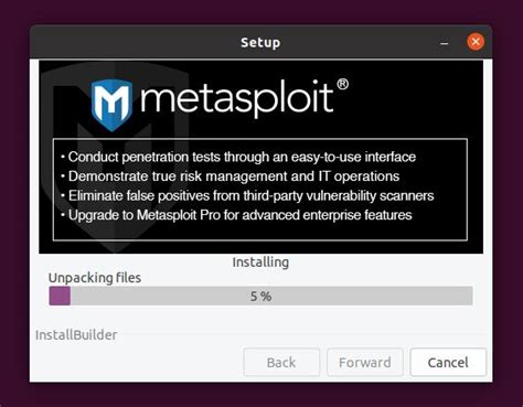 Image result for Metasploit GUI