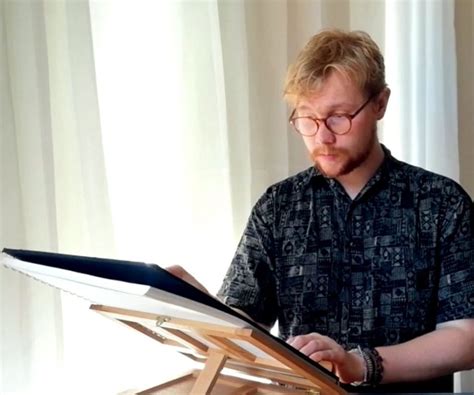 Image result for Self Portrait Tutorial