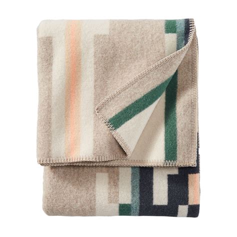 Image result for Pendleton Blankets Native American Style