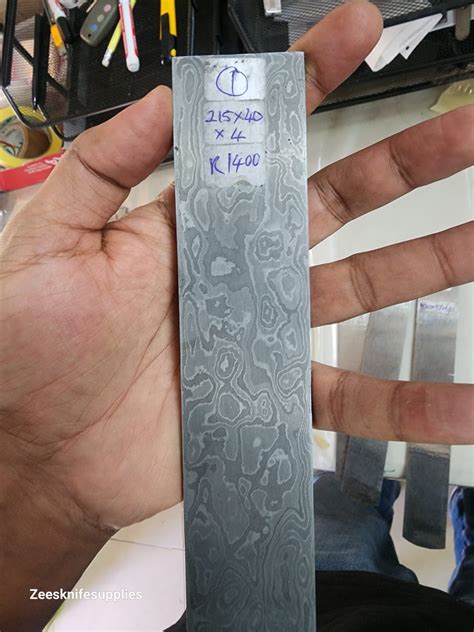 Image result for Random Pattern Damascus