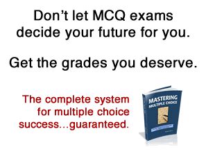 Image result for Test Tips Multiple Choice