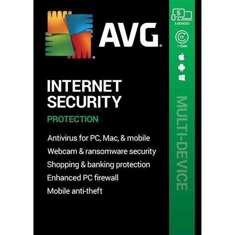 Image result for AVG Internet Security Software
