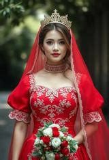 Image result for Princess Bride Red Dress