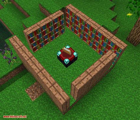 Image result for Enchanting Plus Mod