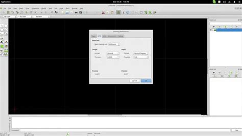 Image result for LibreCAD Relative Reference Tutorial