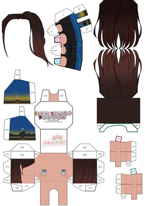 Image result for Alien Papercraft