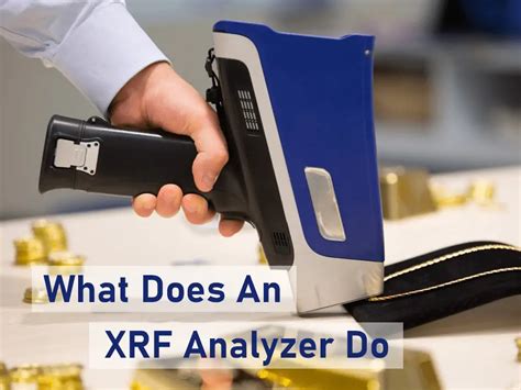 Image result for XRF Analyzer