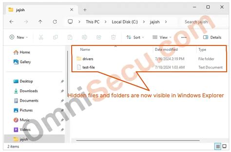 Image result for Windows File Manager Hidden Features