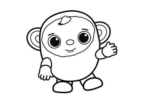 Image result for Baby First Coloring Pages