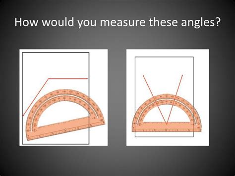 Image result for Protactor How to Use