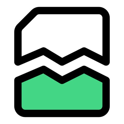 Image result for Corrupted File Icon