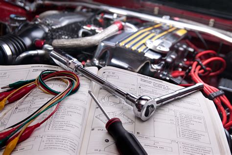 Image result for Prometric Car Maintenance Sample Test