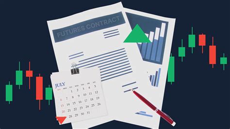 Image result for Futures Contract Tutorial