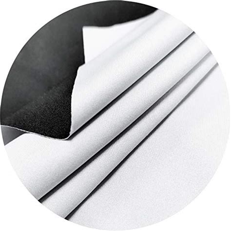 Image result for Projector Screen Material