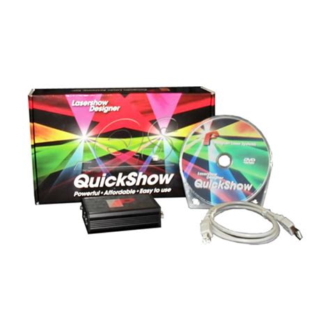 Image result for Quick Show Laser Software