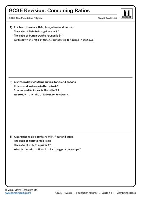 Image result for Maths Questions Worksheet