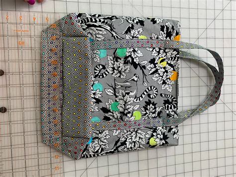 Image result for Basic Tote Bag Pattern Free