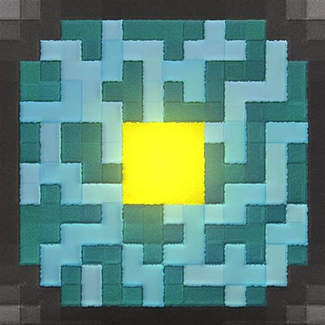 Image result for Minecraft Nether Reactor Core