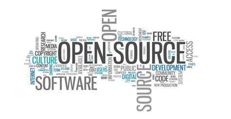 Image result for Open Source Library