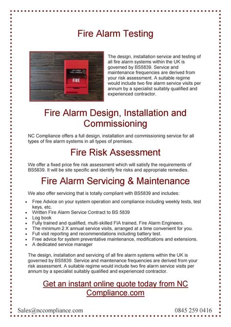 Image result for First Alert Fire Alarm Testing
