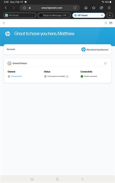 Image result for Using HP Smart