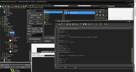 Image result for GameMaker Studio How to Code