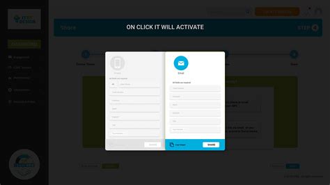 Image result for Create New Project UI