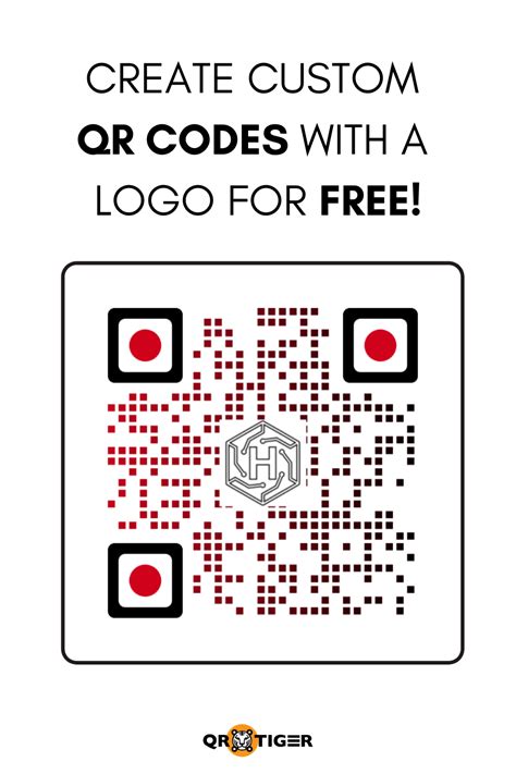 Image result for Custom QR Code Generator