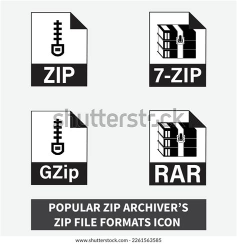 Image result for Archive File Format