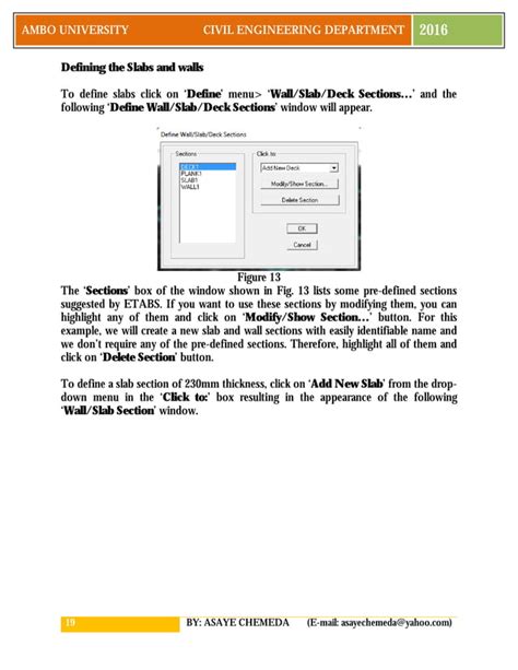 Image result for Etabs Video Tutorial Download