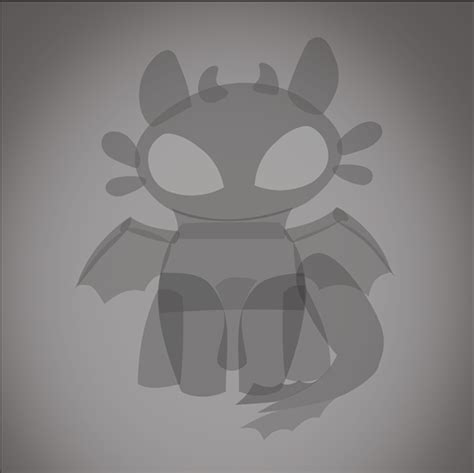 Image result for Chibi Toothless