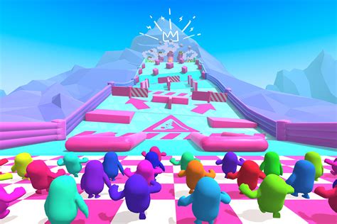 Image result for Fall Guys Video Game