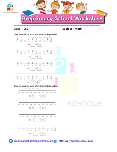Image result for Adding Numbers Using Number Line