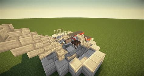 Image result for Minecraft AA Gun Tutorial
