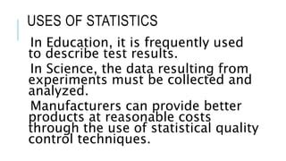 Image result for How to Solve Statistics