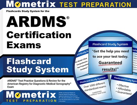 Image result for ARDMS Testing