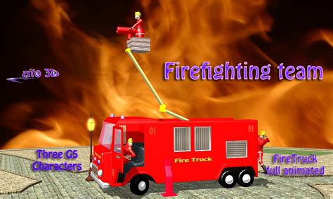 Image result for Firefighting Squad Graphics