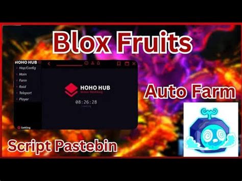 Image result for Block Fruit Script