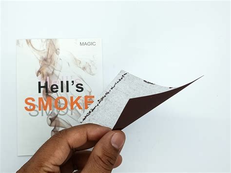Image result for Magic Smoke Explained