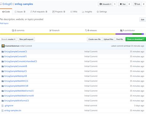 Image result for GitHub Example Codes