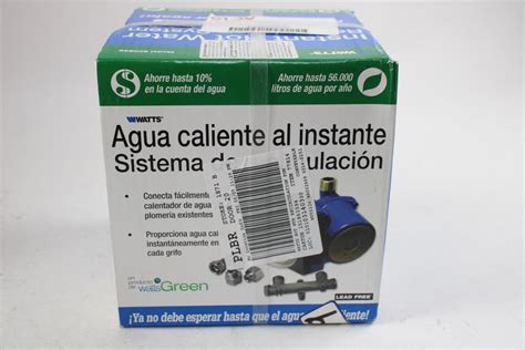 Image result for Instant Hot Water Recirculating System