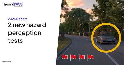 Image result for Hazard Perception Test Practice