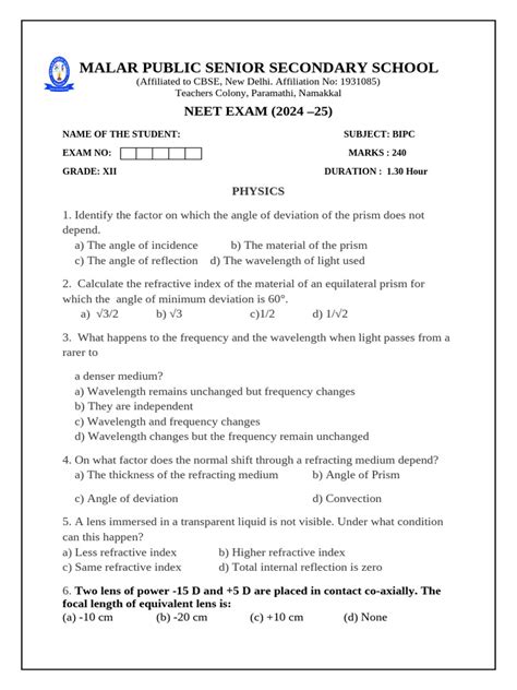 Image result for Neets Module 12