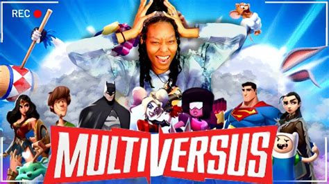 Image result for Multiversus Podcast