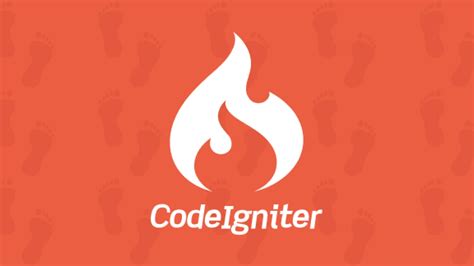 Image result for PHP Framework CodeIgniter