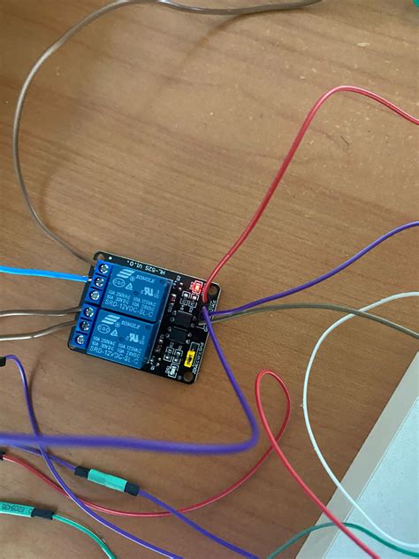 Image result for Relay Not Working with Arduino