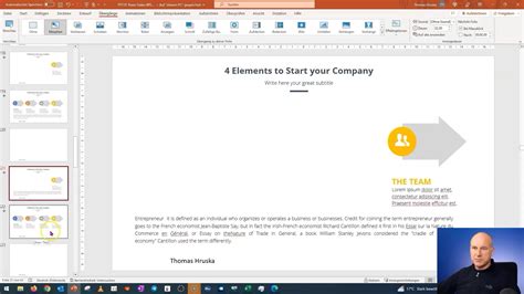Image result for Comment Animer Un Tableau Sur PowerPoint