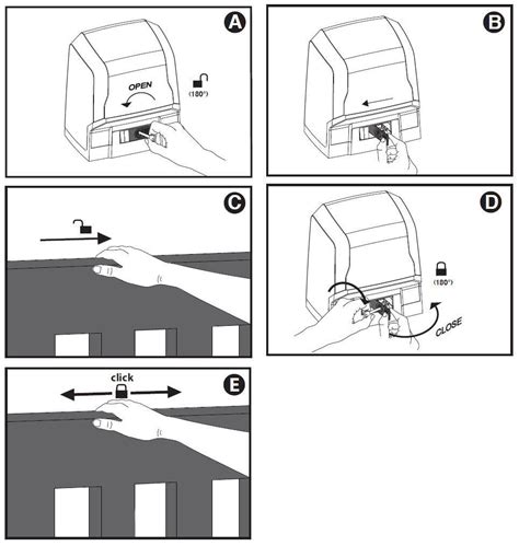 Image result for Manual Gate Lock
